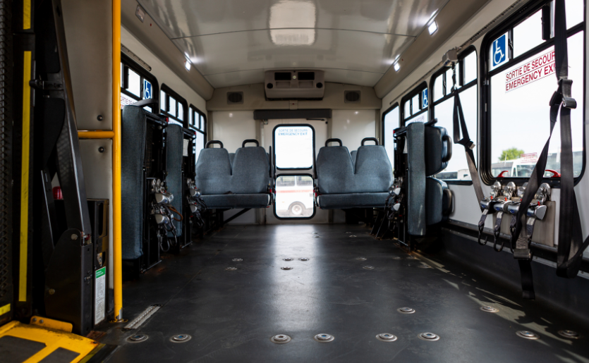 Crestline's Commitment to Quality Bus Flooring Solutions - Crestline ...